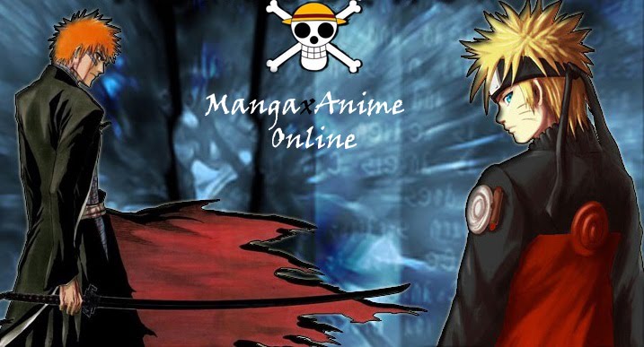 Anime Online: One Piece Cap.1 Sub Español (solo el cap 1 esta en ...